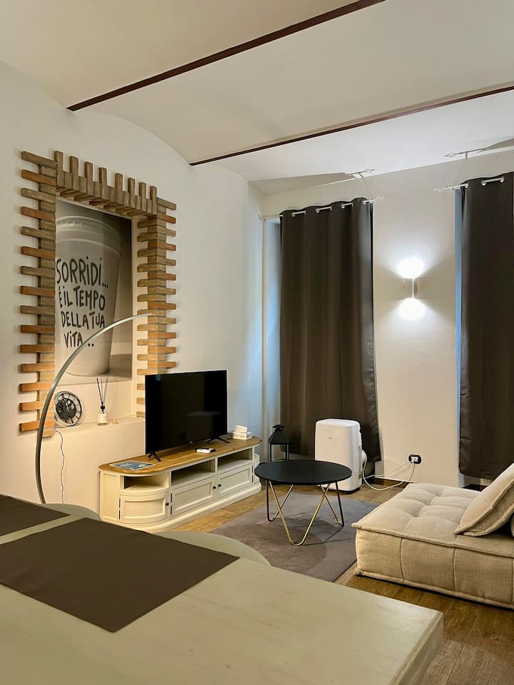 Residenza Corrado - Mantova