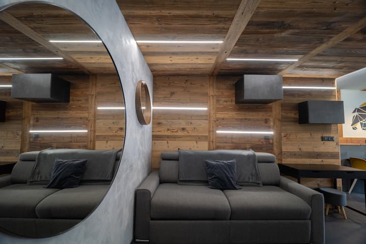 Superbe Appartement 4/6 Personnes - Les Deux Alpes