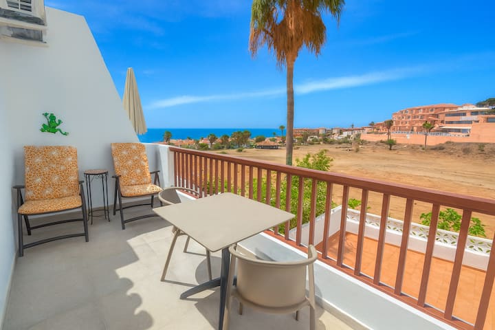 Golf Del Sur Private Apt. 249 In Sunset View - Tenerife