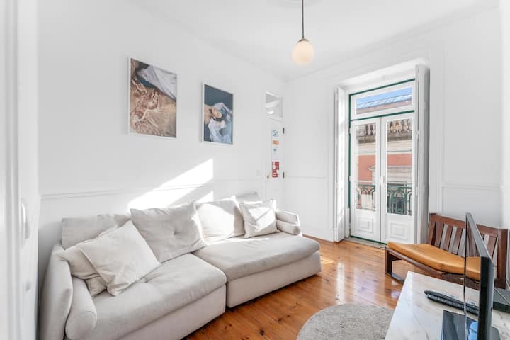 Principe Real Belvedere - River View - Lisszabon