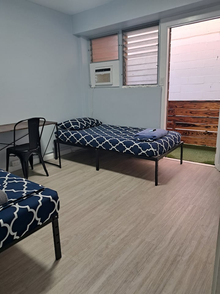 Family Suite At Waikiki Up For Six People - ラニカイ・ビーチ, HI