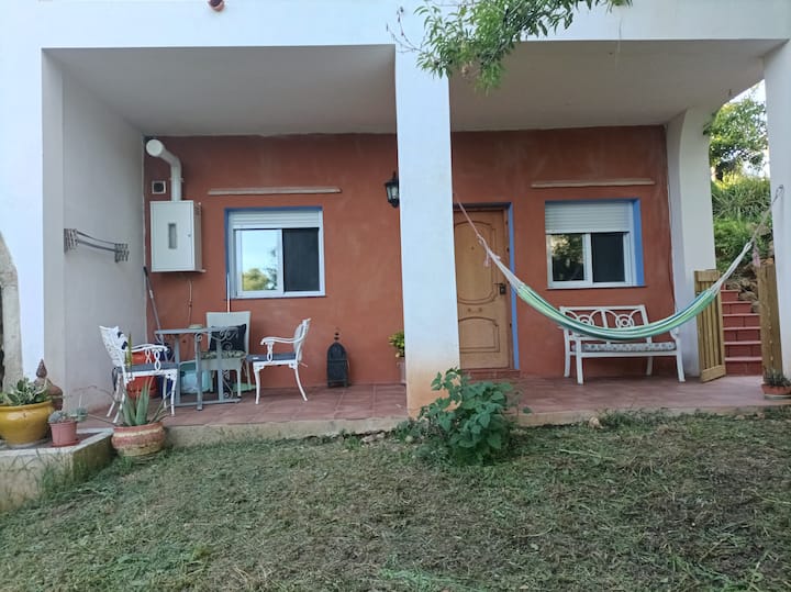 Garden Cottage. - Casares