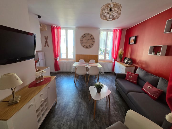 Les Cascades - Puy de Sancy