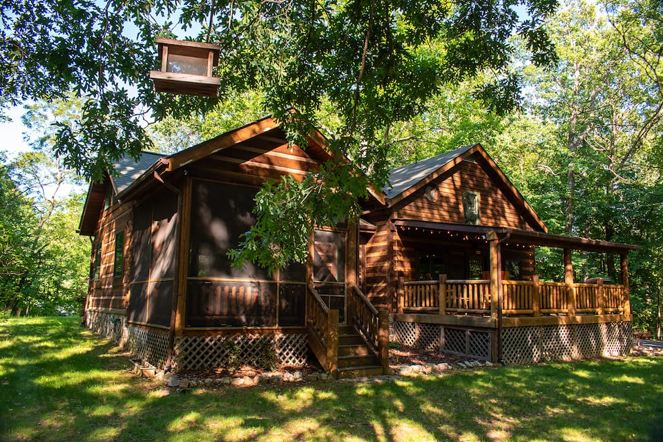 Front Royal, VA Vacation Rentals (5 out of 5) - Airbnb