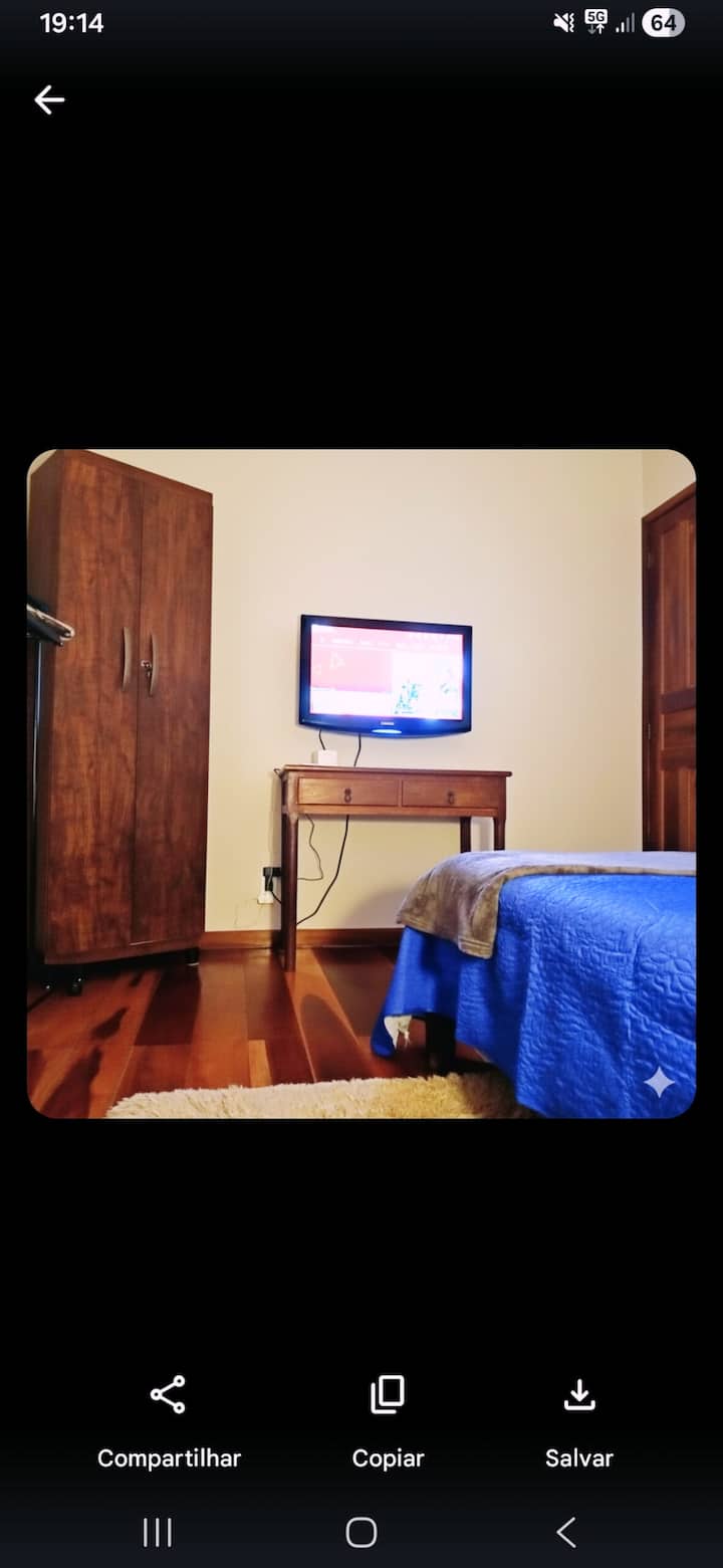 Vacations House - Ouro Preto