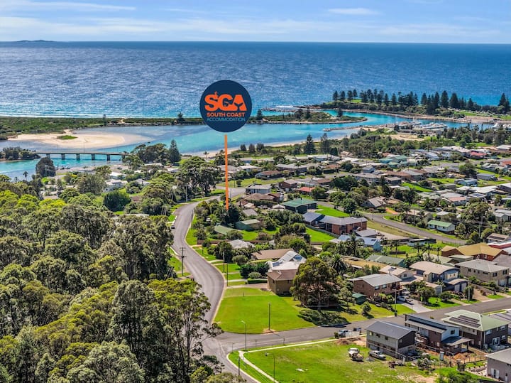 Llorene - Murrah St 140 - Bermagui