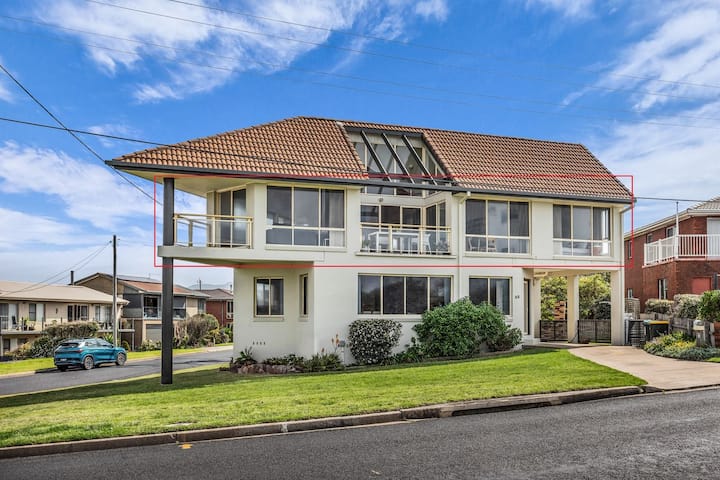 Beachview 1 - Scenic Drive 33 - Bermagui