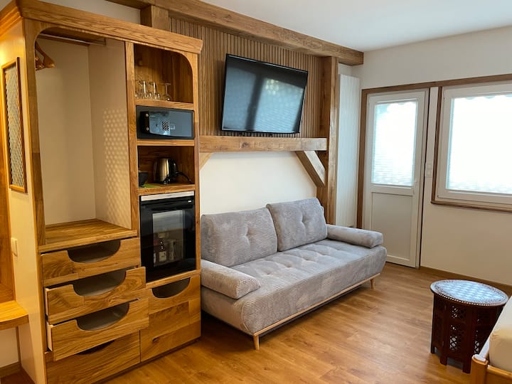 Doppelzimmer Mit Aufbettungsmöglichkeit - Berlin