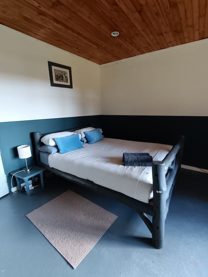 Double Room - Underberg