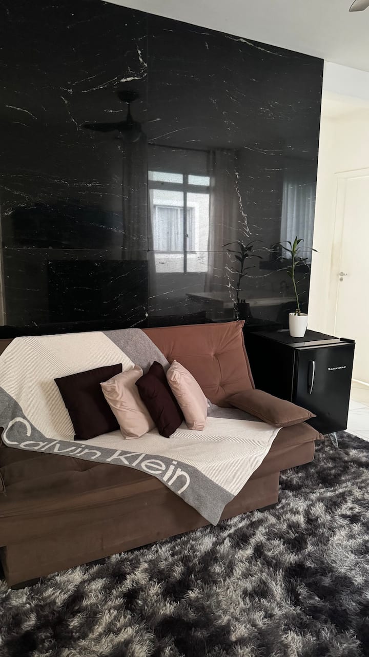 Apartamento Moderno Top - Uberlândia