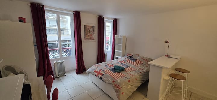 Lovely Vacation Home In Paris - Paris