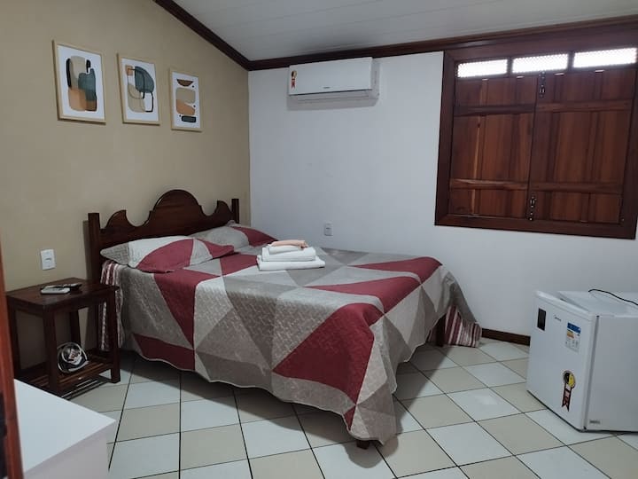 Suíte Bem Localizada Em Paraty 3 - Paraty