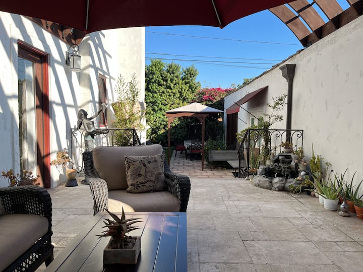 Long Beach Guest Room W/ Private Bathroom - 長灘