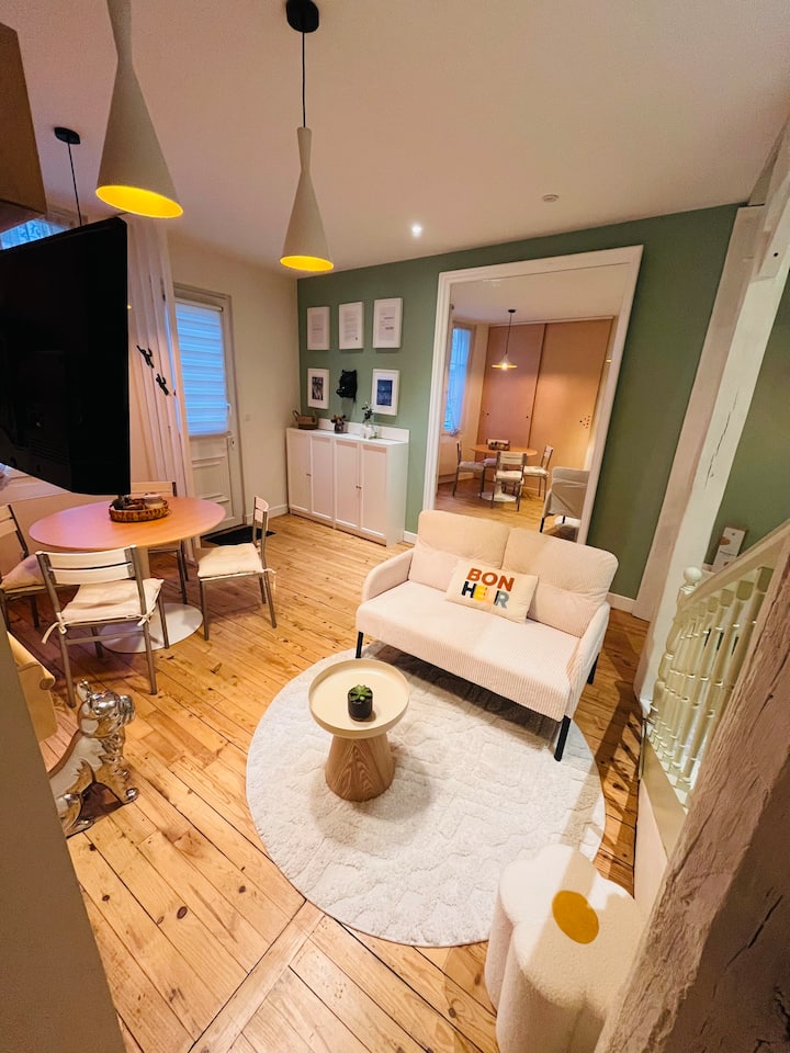 L’escapade Tourangelle - Tours