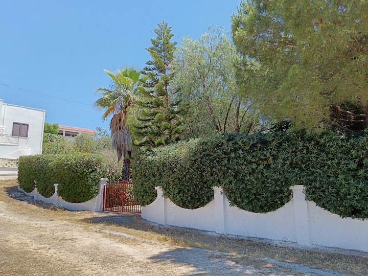 Villetta A 400 Metri Dal Mare - Nardò