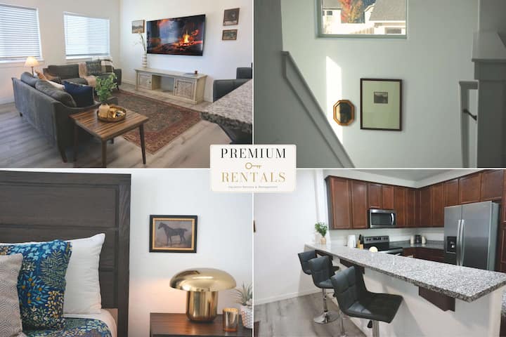 Charming Centrally Located Treasure Valley Custom - Nampa, ID