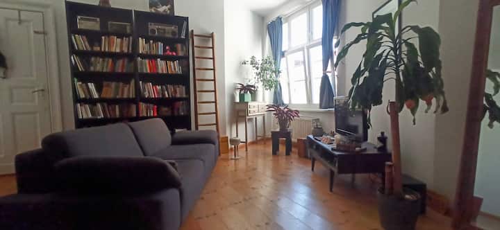 38 Sq.m. Schlafzimmer In Kreuzberg - Berlin