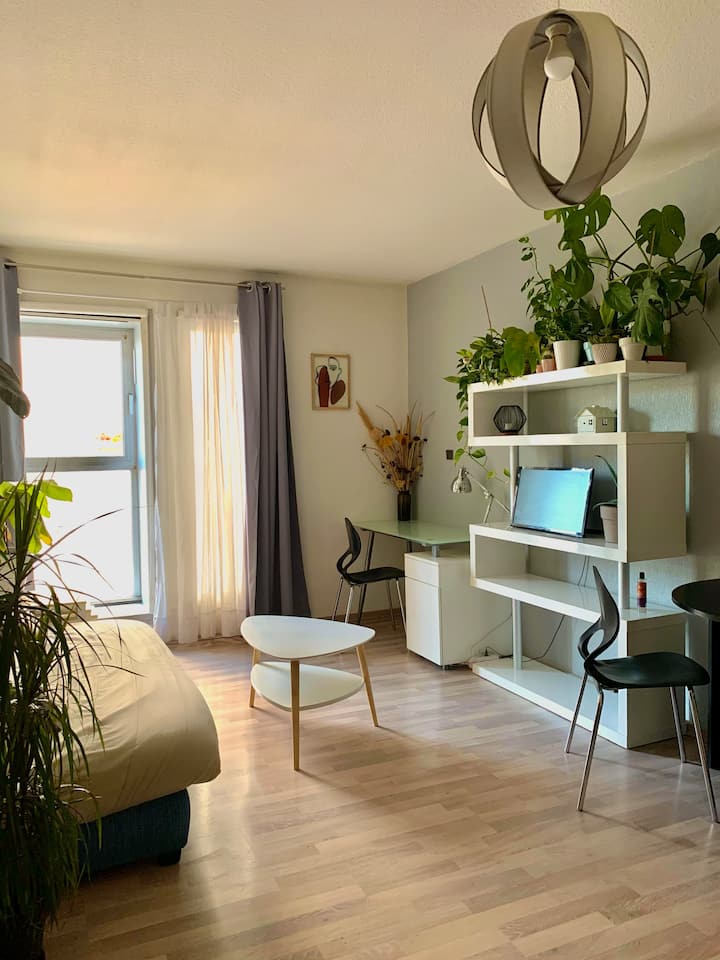 Appartement Hypercentre Vieux Port - La Rochelle