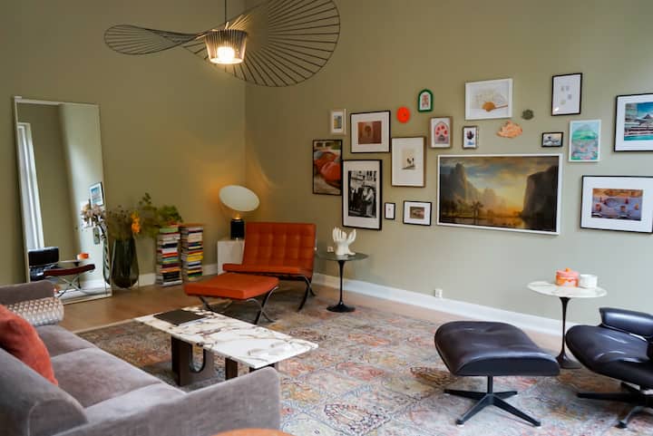 ÜBernachten Mit Alster Blick - Hamburg