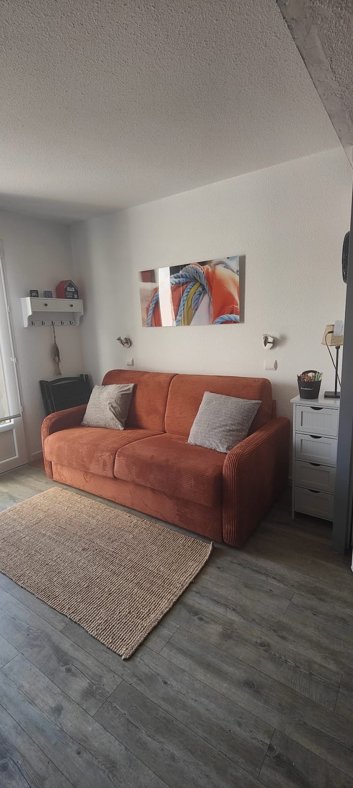 Apartamentos 4 Personas - Crouesty Pierre Y Vacaciones - Port Navalo