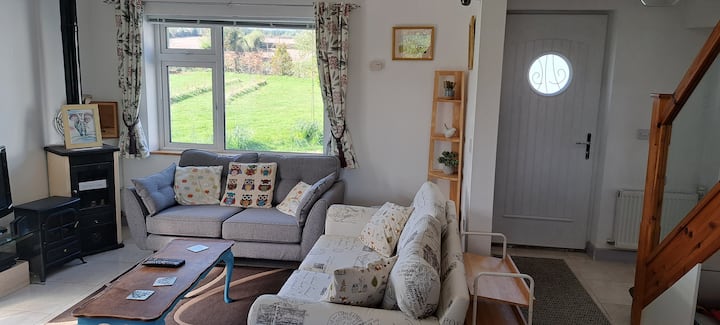 Rural South East Cork Retreat - Irlande