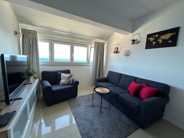 Sea View Apartment - Sunny Day - Dubrovnik