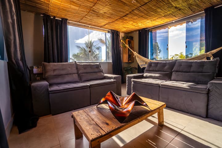 Ocamawe Guest House - Porto Seguro