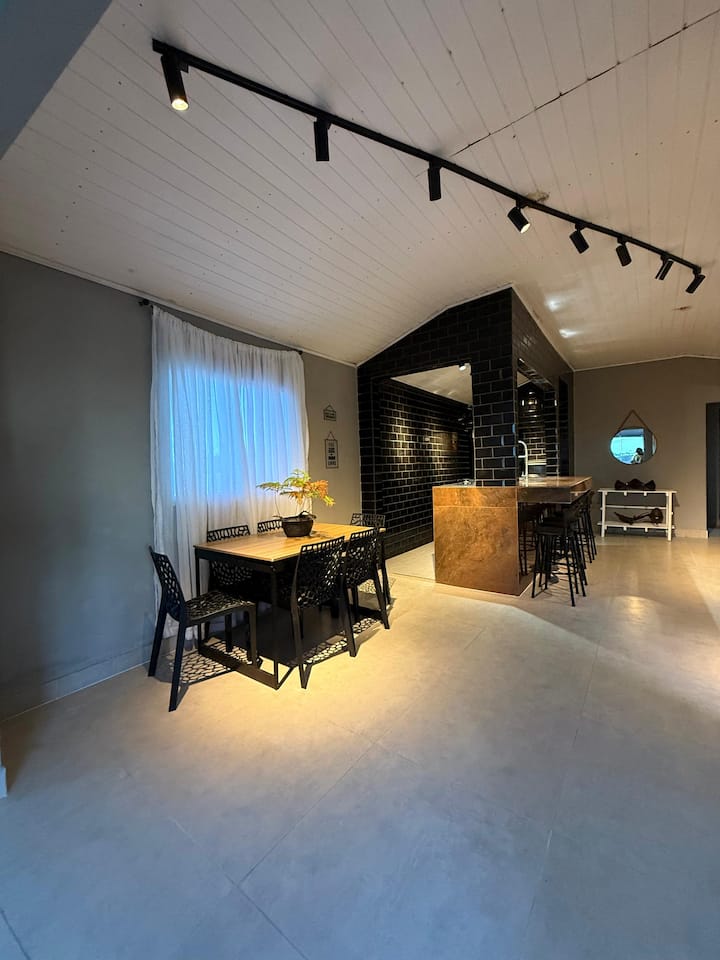 Ocamawe Guest House - Porto Seguro