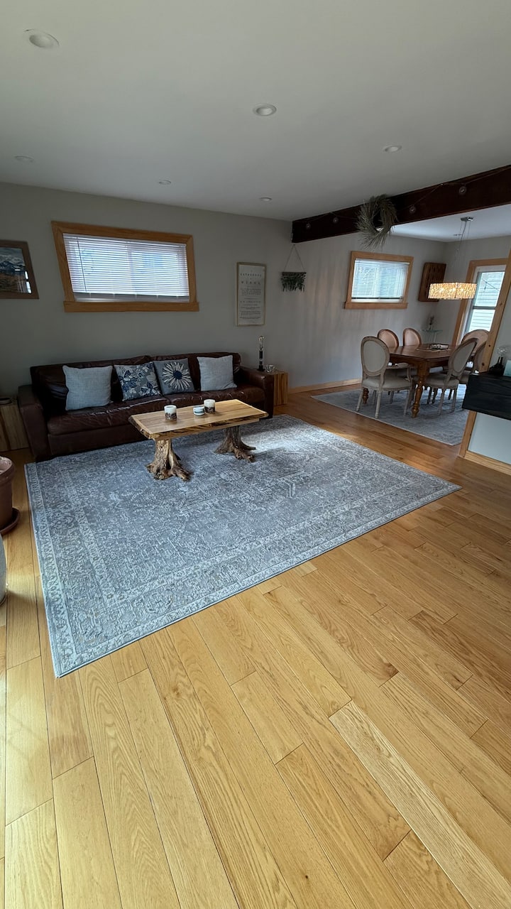 Relaxing 3 Bedroom House Close To Train And Nyc - Yonkers, NY