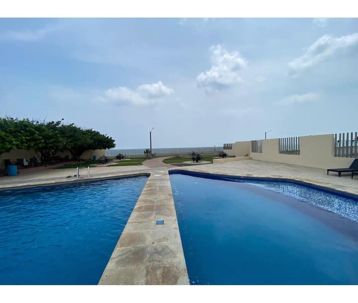 Victoria Beach House - Boca del Río