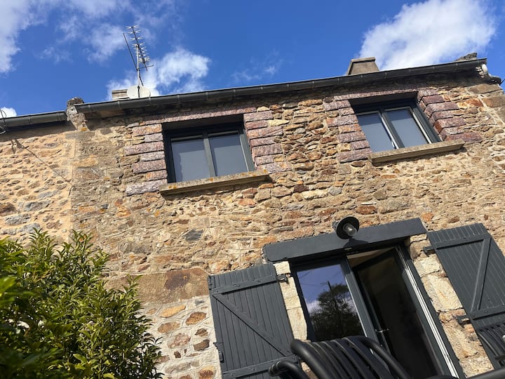 Maison De Campagne - Saint-Briac-sur-Mer