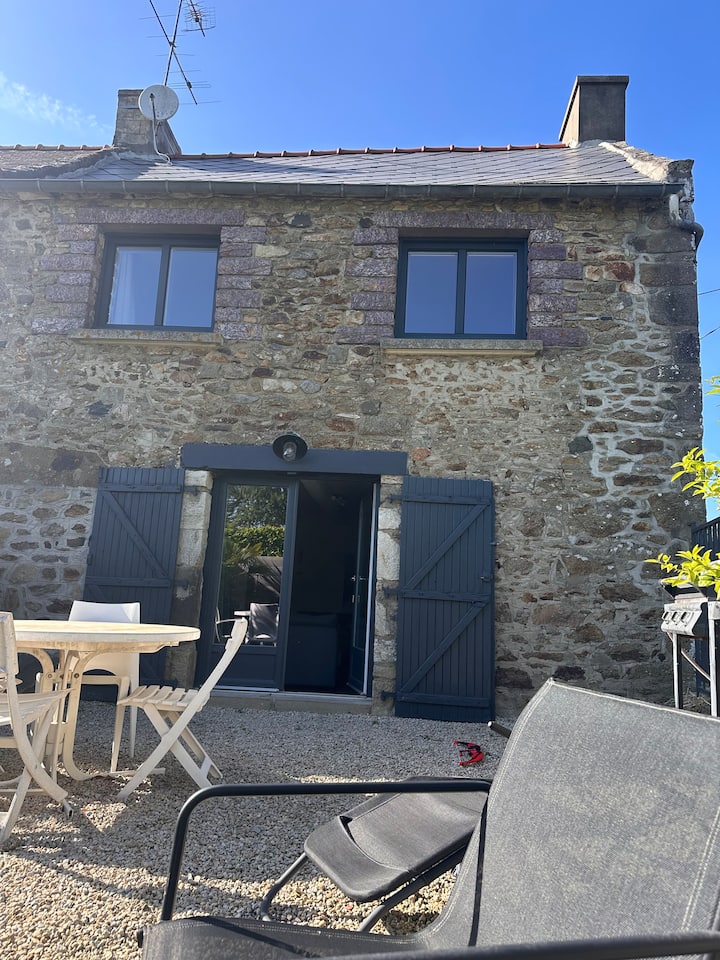 Maison De Campagne - Saint-Jacut-de-la-Mer
