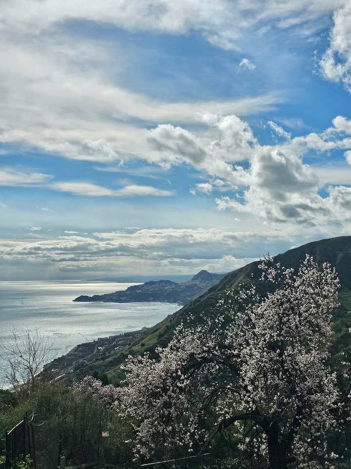 Visitez Forza D'agrò: Perle De La Riviera Ionique! - Letojanni