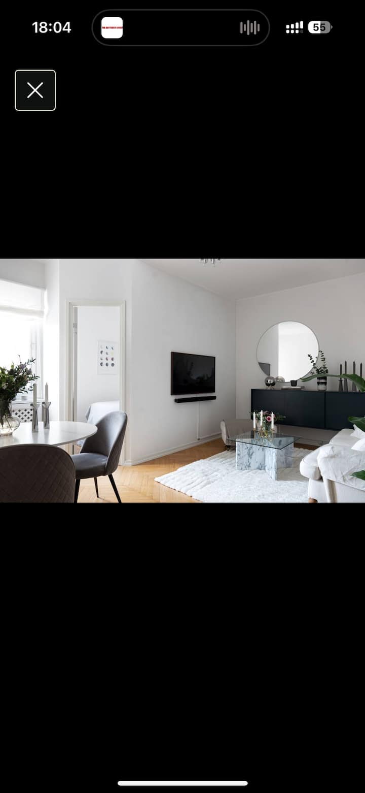 Available During Christmas And New Year’s Eve - Estocolmo