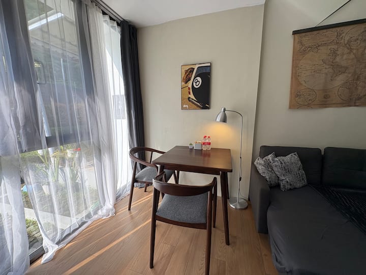 Cozy House In Tembalang | 24h Security - Semarang