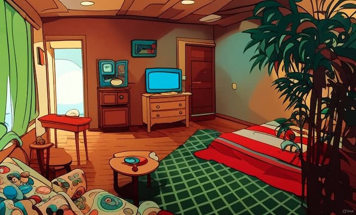 *Adorable Studio With Free Parking On Property* - Santa Fe