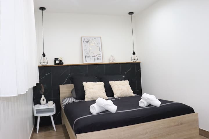 Le Cocon’air 2 - Annecy