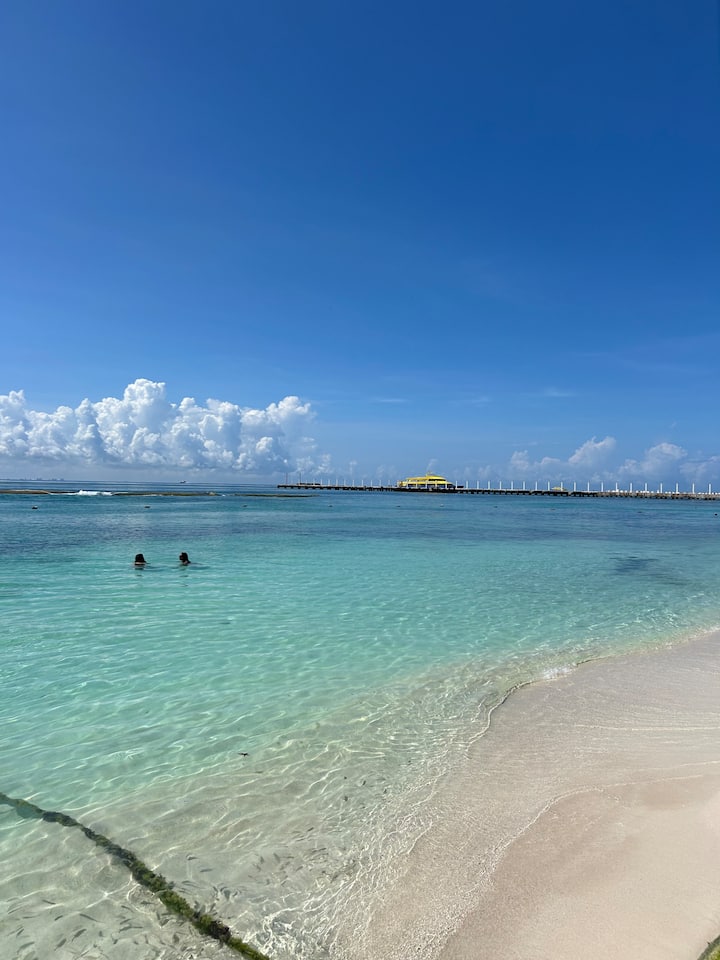 Private 4br Family Home • Walk To Beach & 5th Ave - Playa del Carmen