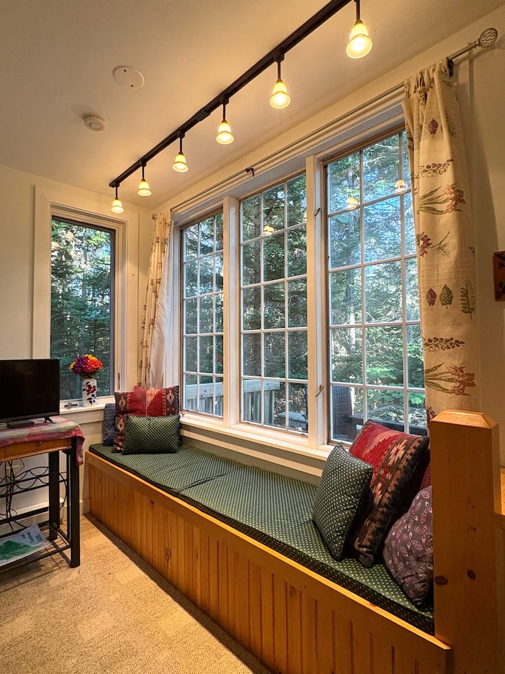 Lamoine Thuya Cottage - Maine