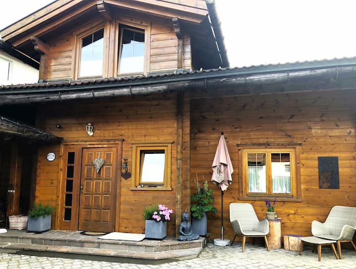 Cozy Rooms In A Great Location Incl. Breakfast. - Westendorf