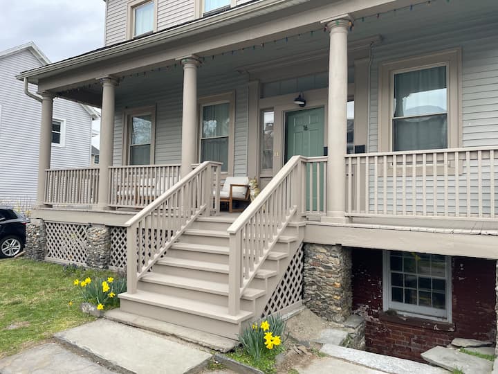 Pet Friendly 3br By Roundhouse - Bannerman Castle