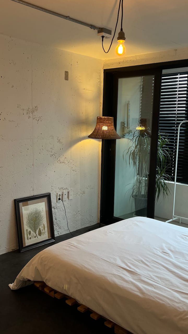 Brne / 07 Room (Early Check In) Event ! - Jeju-si