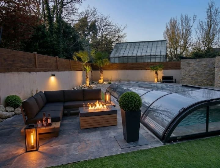 Le Jardin D'ava - Finistère