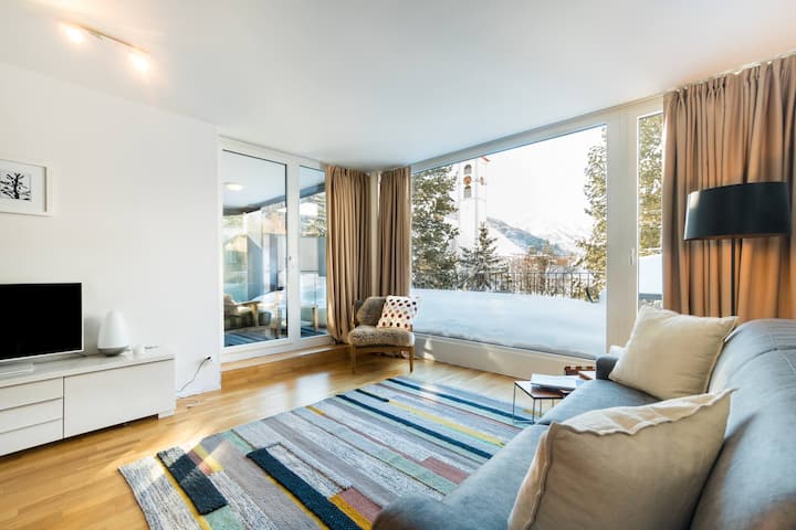 Ref. 733789 - Andermatt