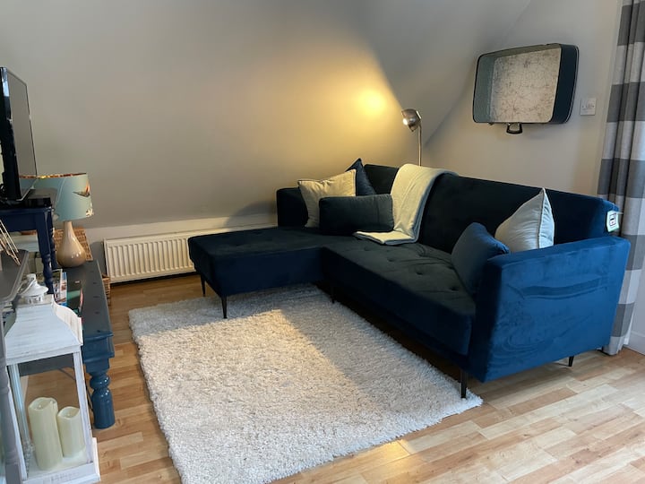 Cotswold Retreat: A Stylish Stay At Little Orchard - Winchcombe