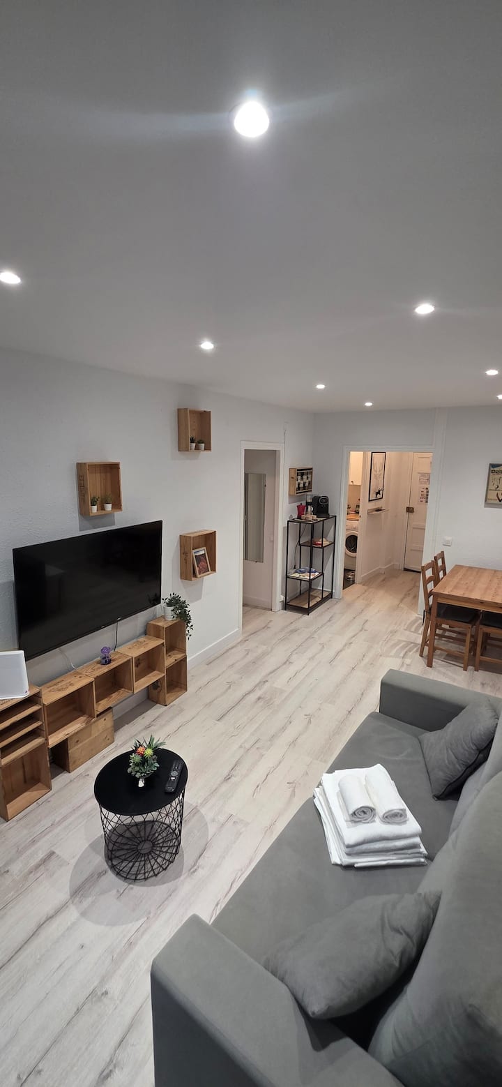 Confort Y Montaña En El Corazón Del Pas De La Casa - Andorra