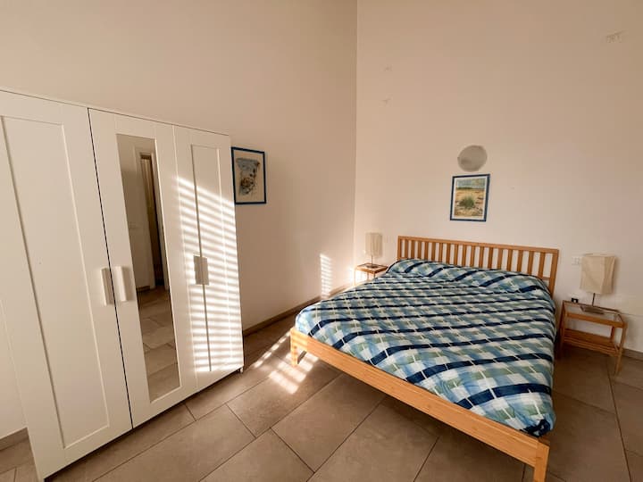 Porta Merlonia 103 - Forlì