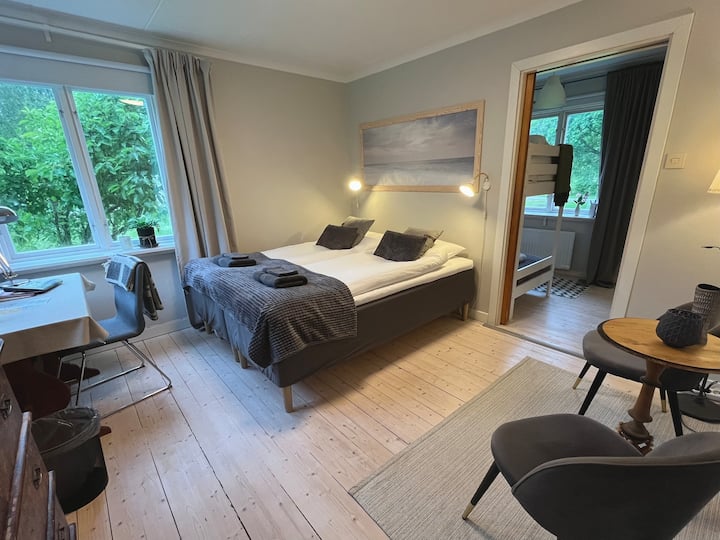 Lilla Huset I Dala-järna - Vansbro