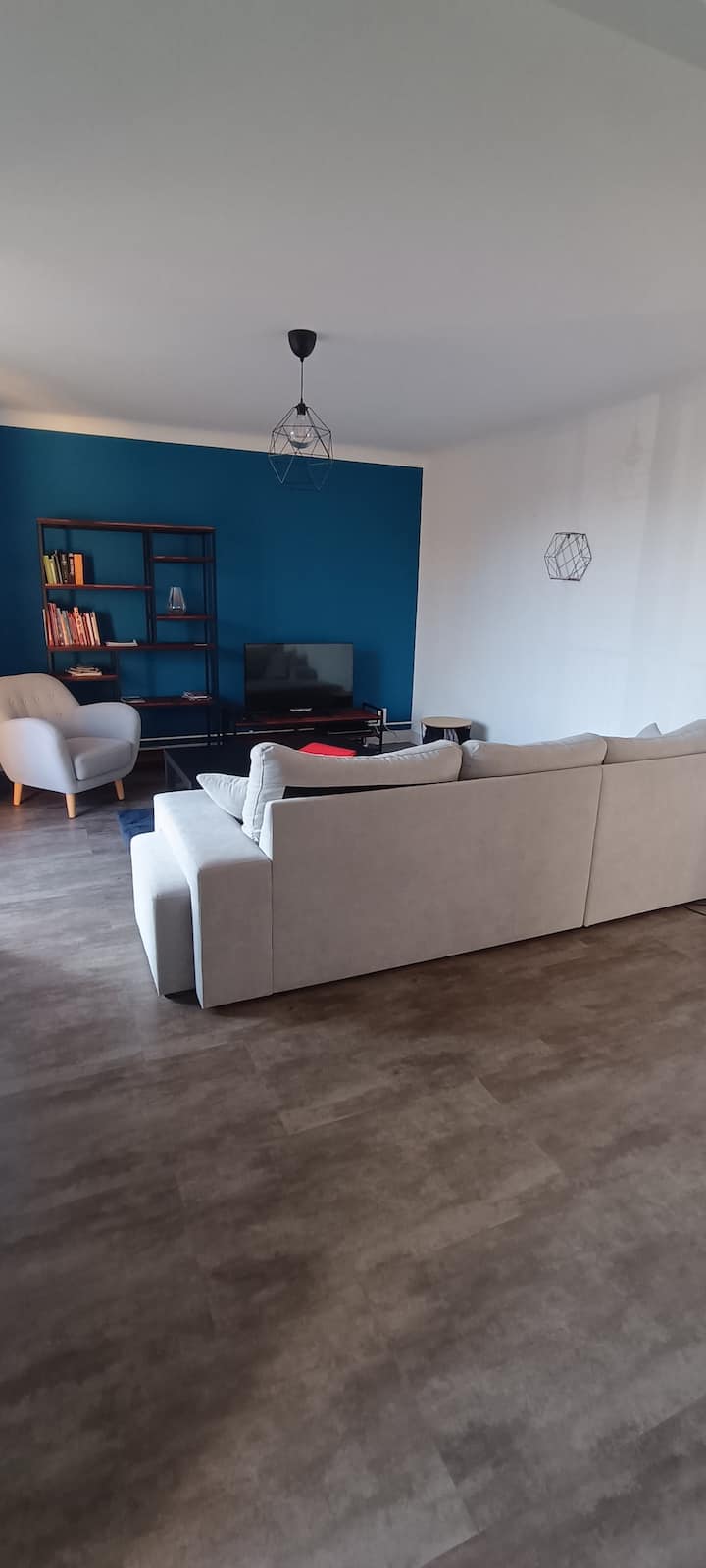 Superbe Appartement T3 + Garage Centre De Sarlat - Sarlat-la-Canéda
