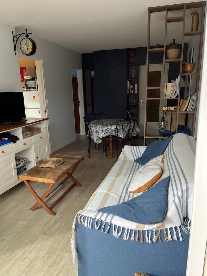 Cabourg Brin-d'amour - Franceville-Plage